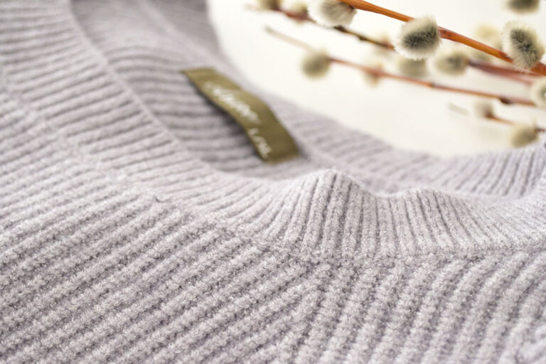 質の良いニットで上品に♡おしゃれ女性に人気ニットブランド10選 - オトナノ